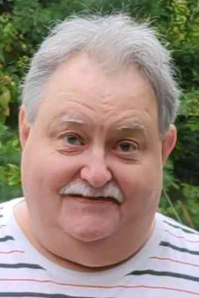 Robert J. Cook 1958-2023 | News, Sports, Jobs - Tribune Chronicle